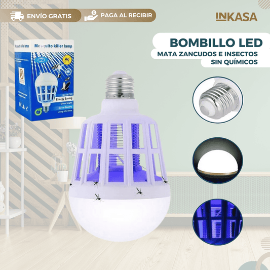 Productos – INKASA